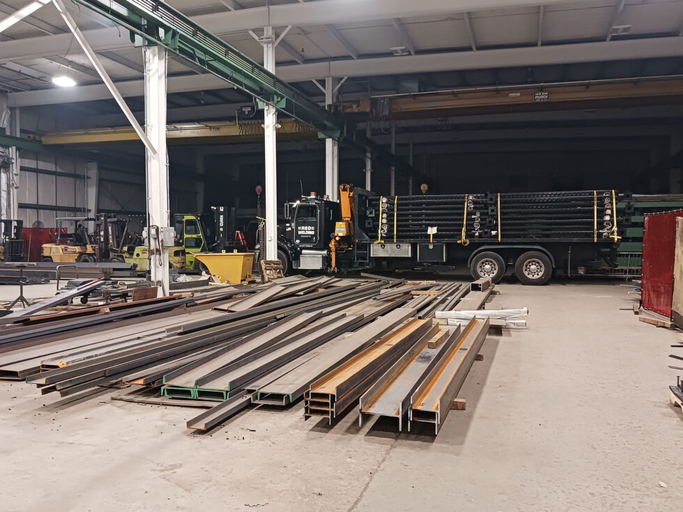 REO Welding, 1 W Albany Dr Albany, New York 12205 Ph: 518-238-1022