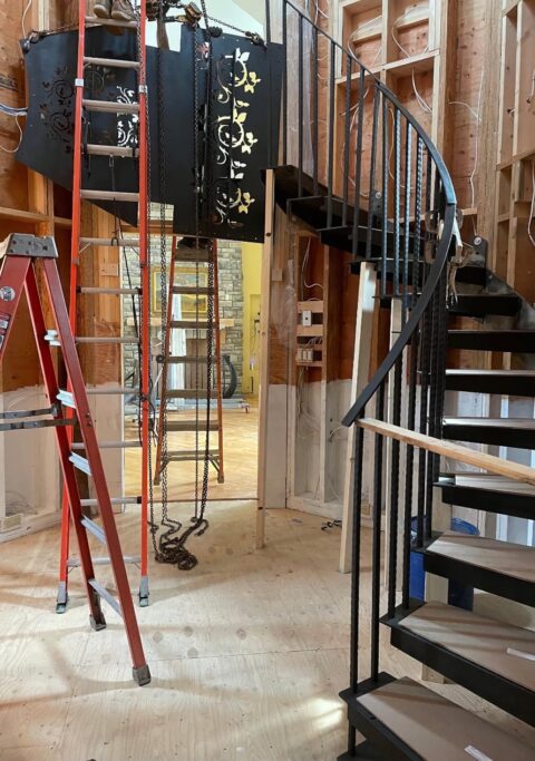 PORTFOLIO | REO Welding 1 W Albany, NY 12205